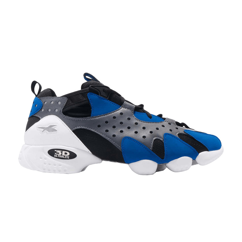 Reebok 3D OP. 98 'Blue' DV4250 - DV4250 - Novelship