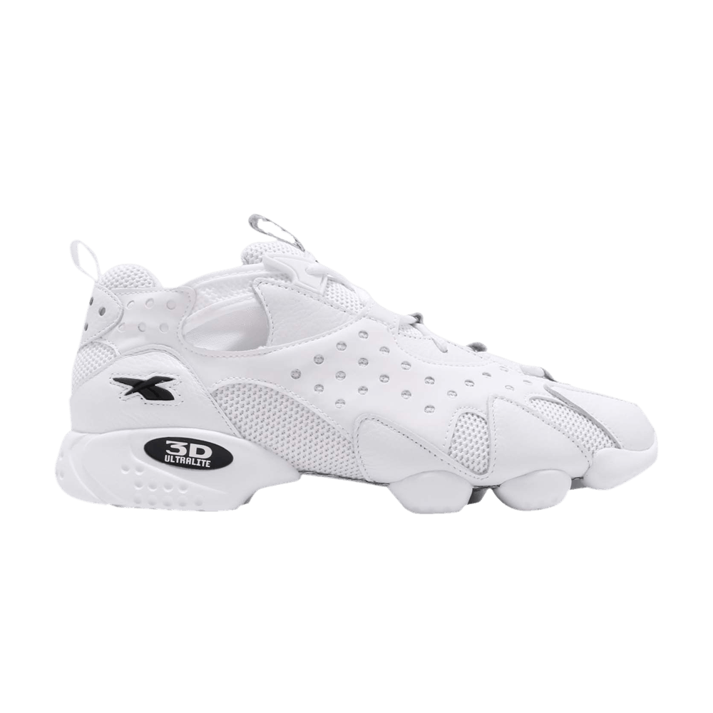 Reebok 3D OP. 98 'White Black' DV4352 - DV4352 - Novelship