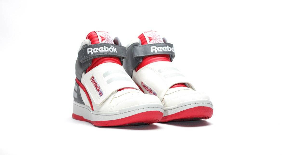 Reebok Alien Stomper Mid 'Bishop' V66526 - V66526 - Novelship