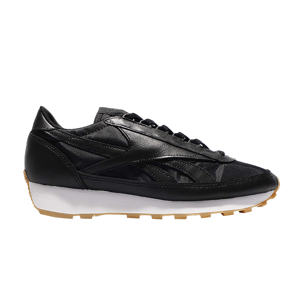 Reebok Aztec Garment and Gum 'Black' BD2809 - BD2809 - Novelship