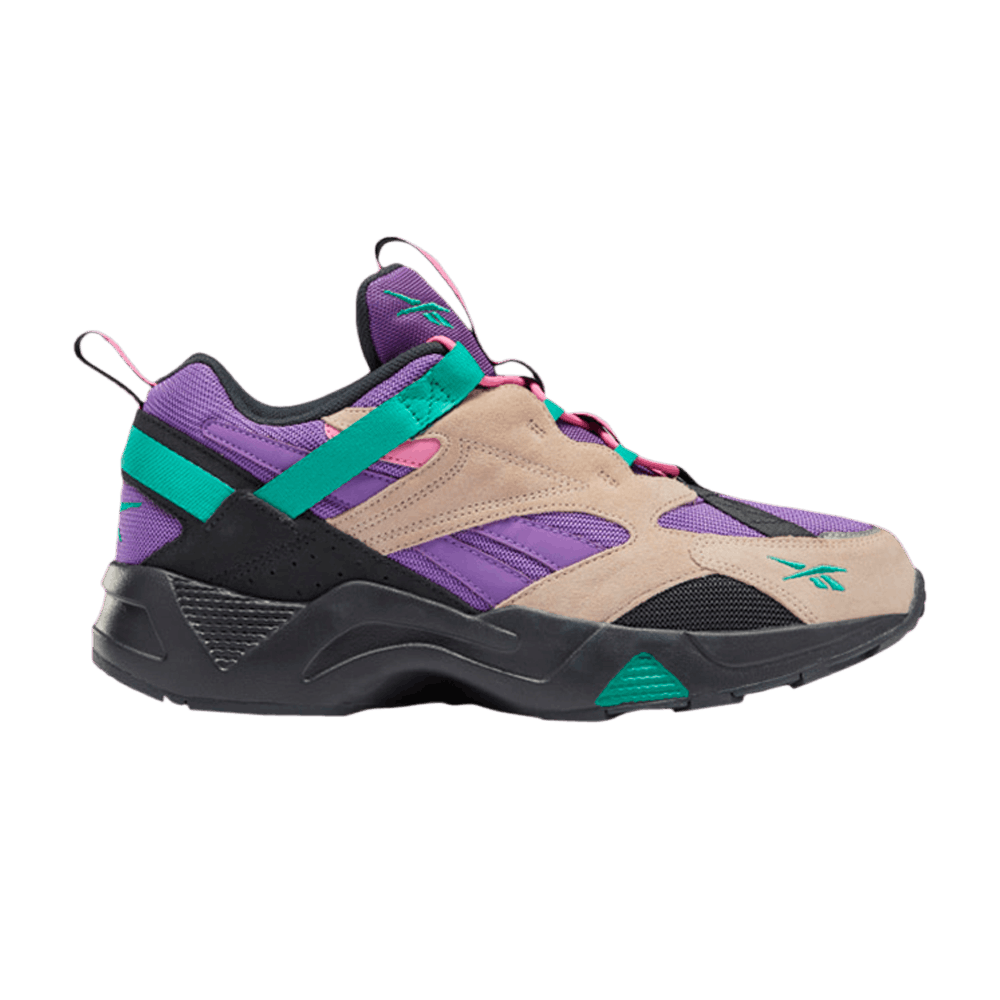 Reebok Aztrek 96 Adventure 'Buff' EG9224 - EG9224 - Novelship