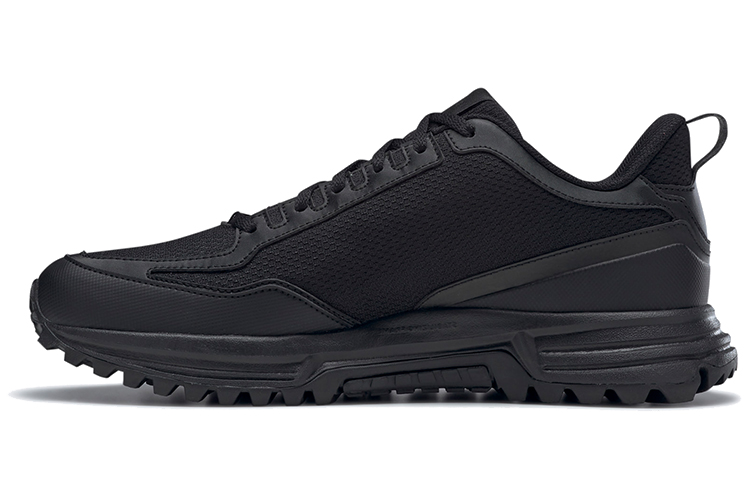 Buy Reebok Back to Trail 'Black' G58887 - Novelship