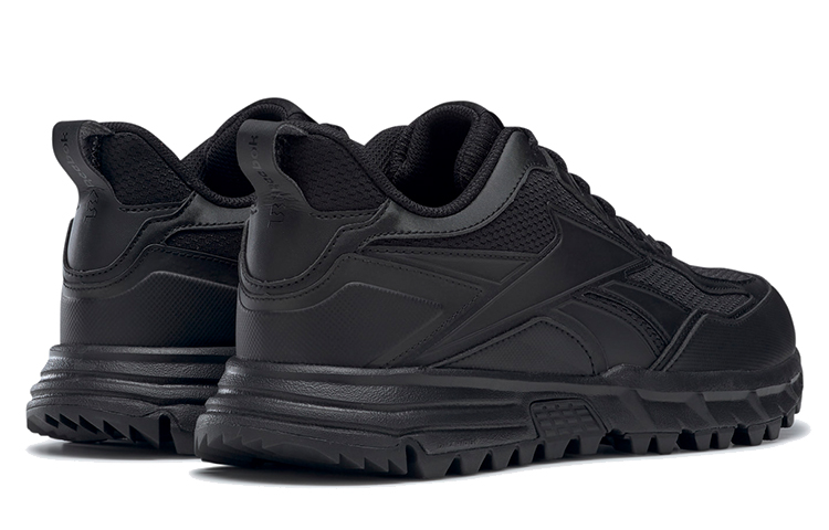 Buy Reebok Back to Trail 'Black' G58887 - Novelship
