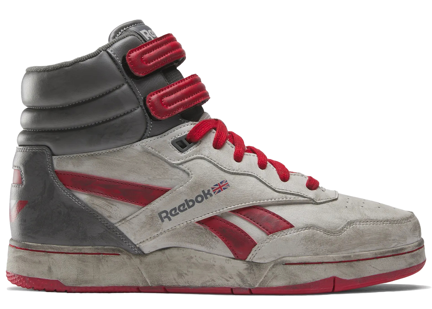 Reebok BB 4000 II Mid Alien Stomper Alien: Romulus 100214359 ...