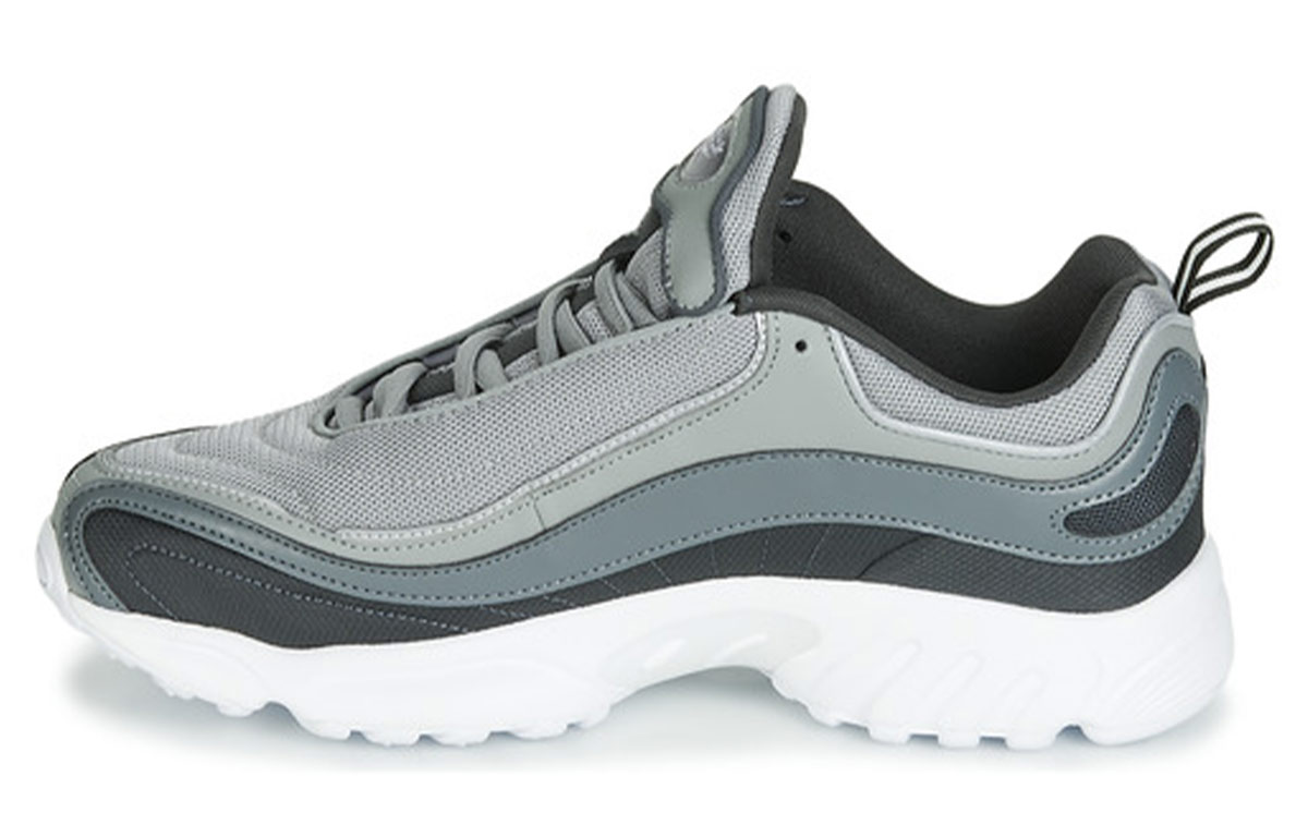 Reebok Classic Daytona DMX MU 'Grey' 12268406 - 12268406 - Novelship