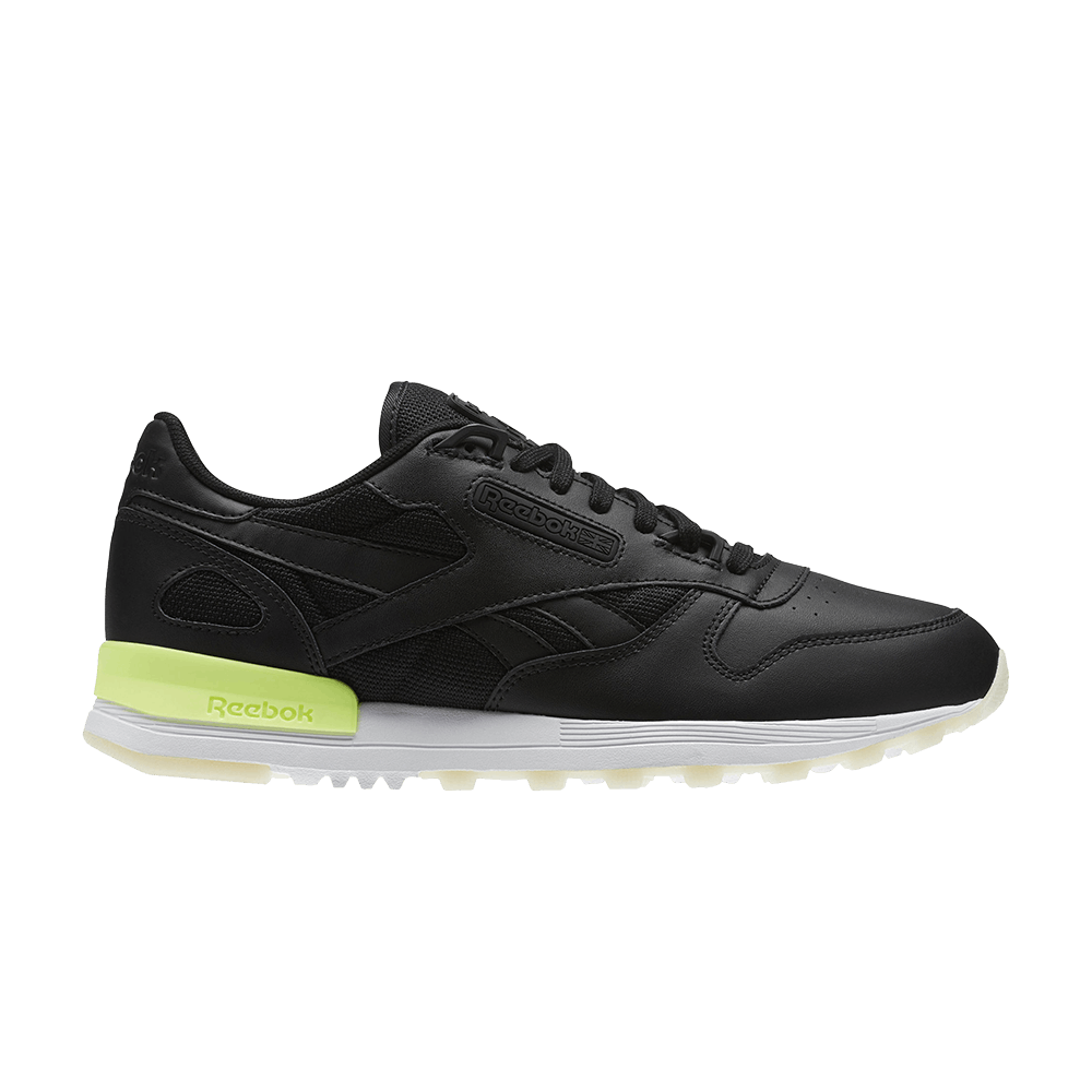 Reebok Classic Leather 2.0 'Black' CM9885 - CM9885 - Novelship