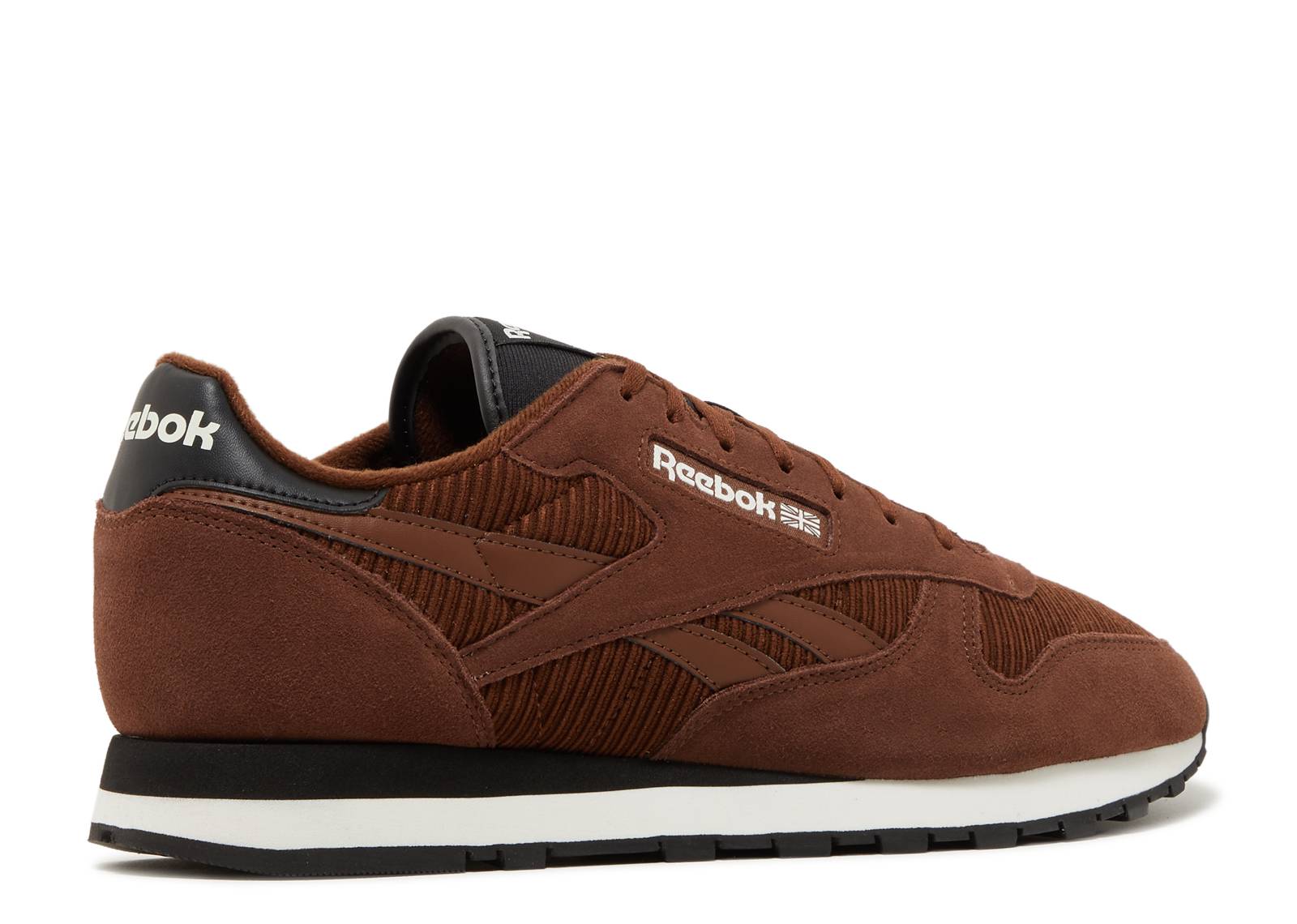 Buy Reebok Classic Leather 'Brush Brown' GW3792 - Novelship