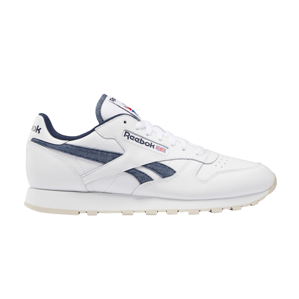 Reebok Classic Leather 'White Denim' FX1294 - FX1294 - Novelship