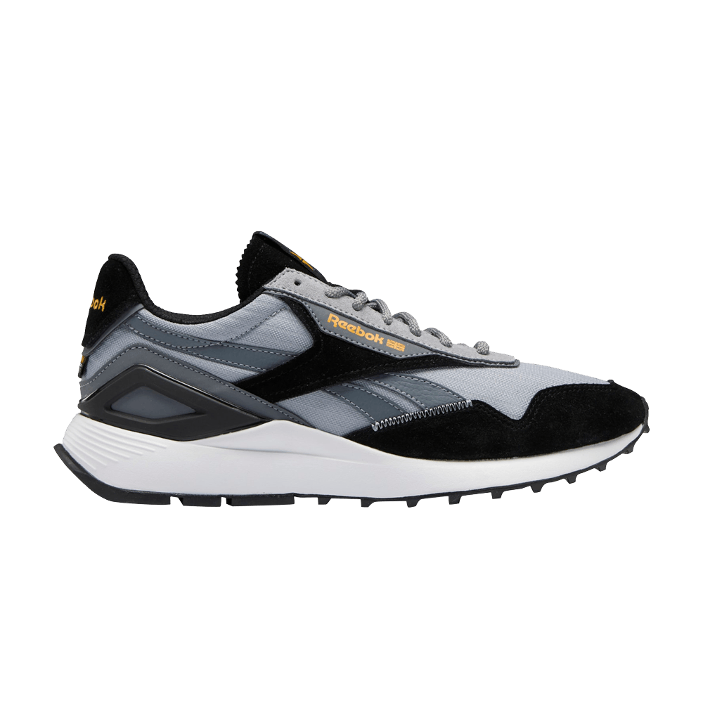 Reebok Classic Leather AZ 'Black Grey' GY1551 - GY1551 - Novelship