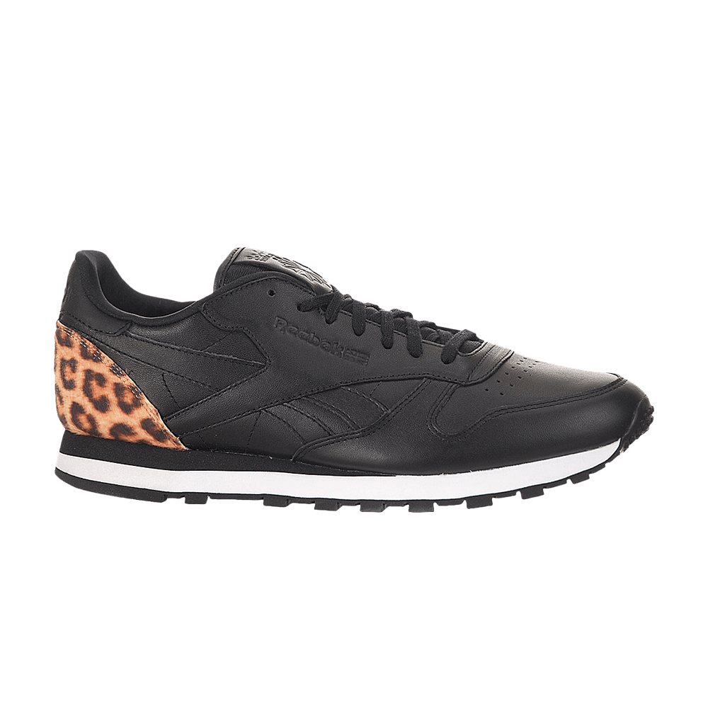 Reebok Classic Leather Beast 'Leopard Print' V59397 - V59397 - Novelship