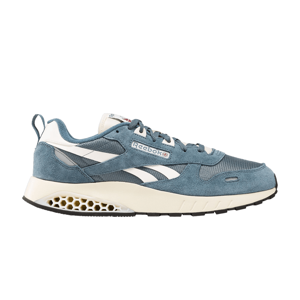Reebok Classic Leather Hexalite 'Hoops Blue' 100034170 - 100034170 ...