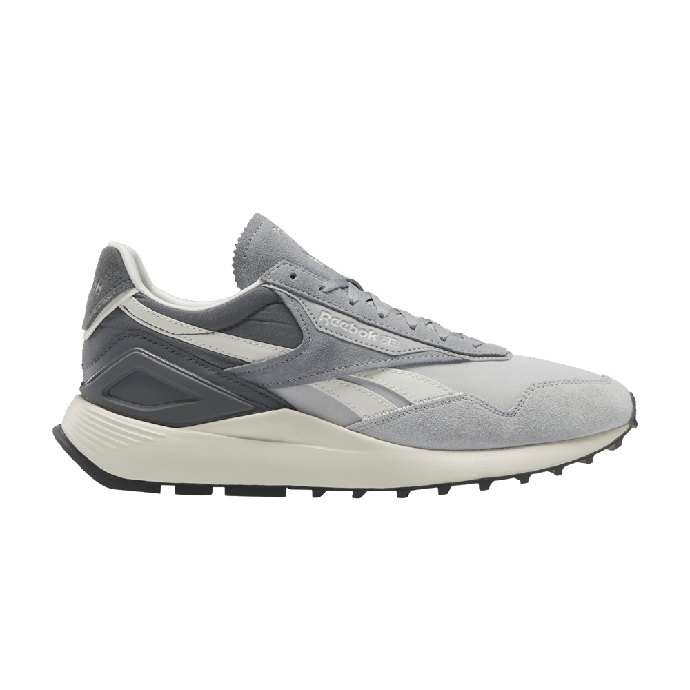 Reebok Classic Leather Legacy AZ 'Pure Grey Chalk' GZ9725 - GZ9725 ...