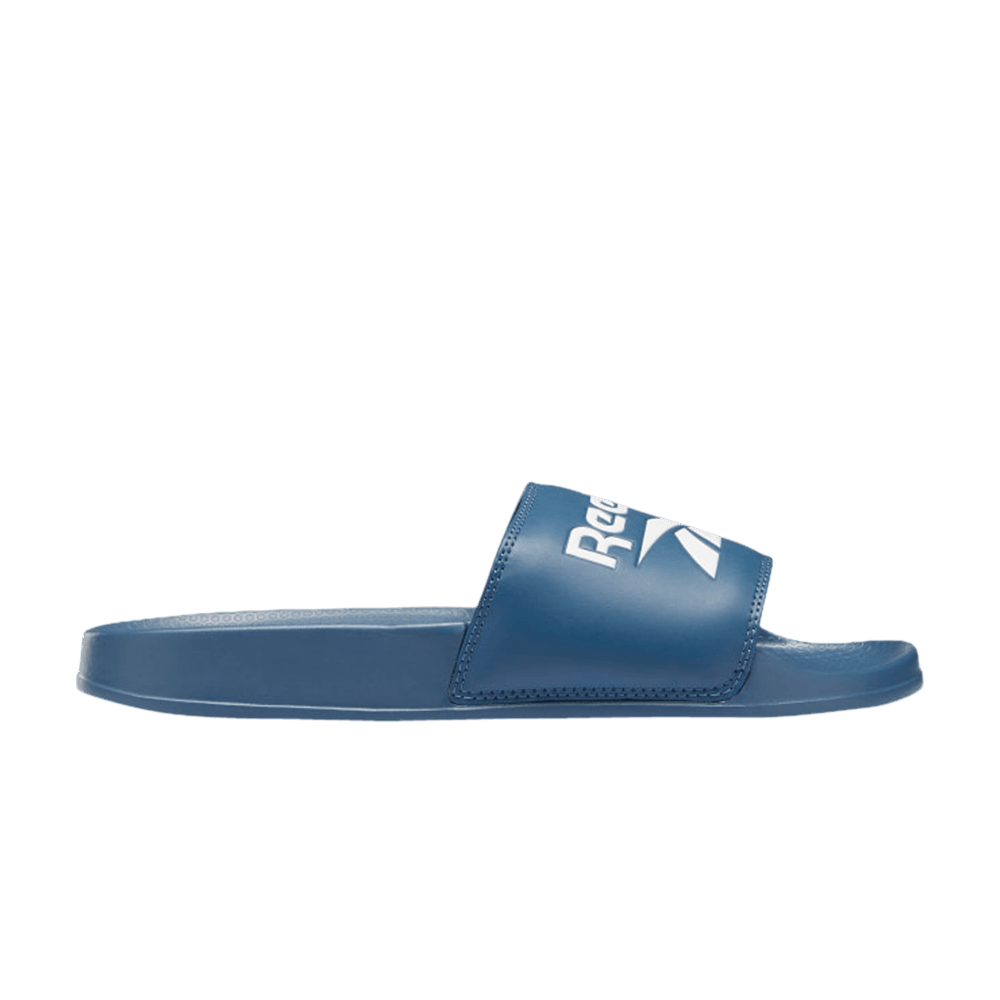 Reebok Classic Slide 'Brave Blue' FZ3167 - FZ3167 - Novelship