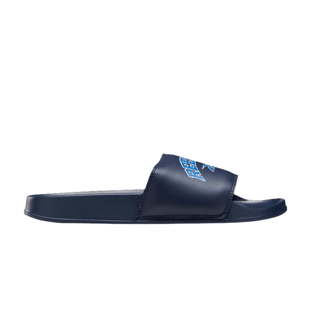 Reebok Classic Slide 'Vector Blue' FZ3165 - FZ3165 - Novelship