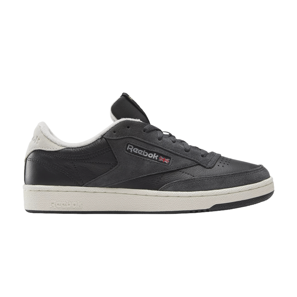 Reebok Club C 85 'Birth of Hip Hop - Cold Grey' 100073832 - 100073832 ...