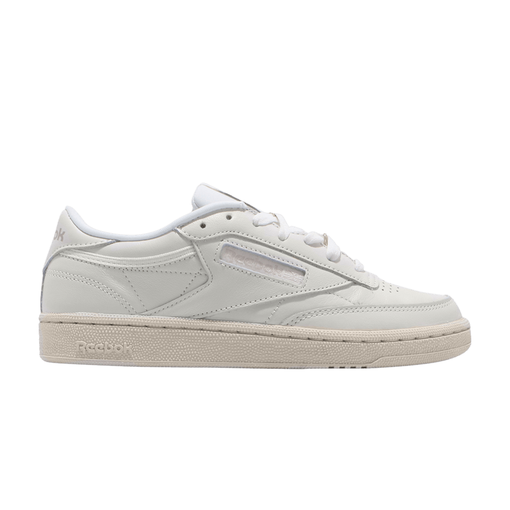 (Women) Reebok Club C 85 'Chalk' EF7885 - EF7885 - Novelship
