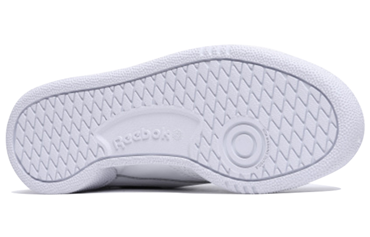 Buy Reebok Club C 85 White Brown FY0480 - Novelship