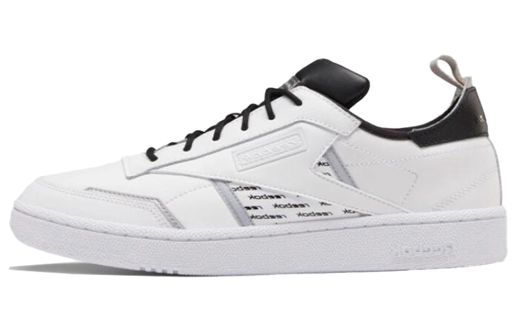 Reebok Club C Ree Sneakers White/Black FV3214 - FV3214 - Novelship