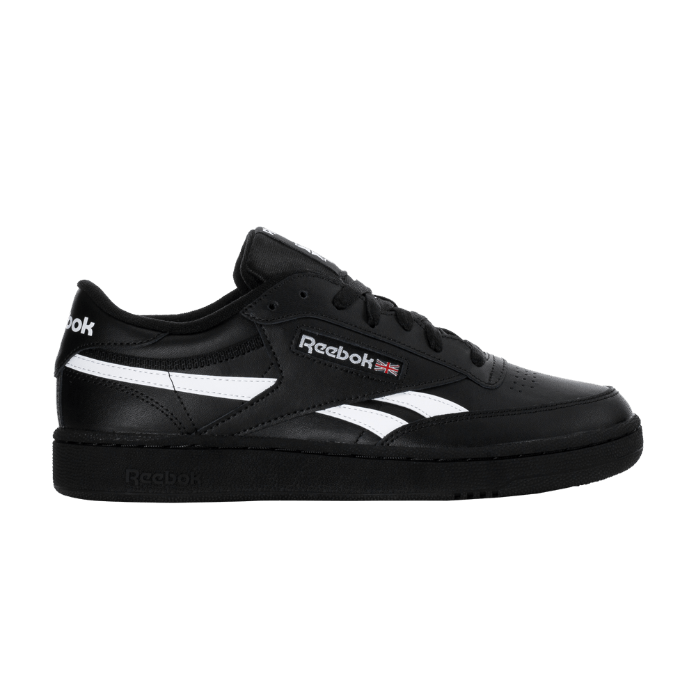 Reebok Club C Revenge 'Black White' EH0648 - EH0648 - Novelship