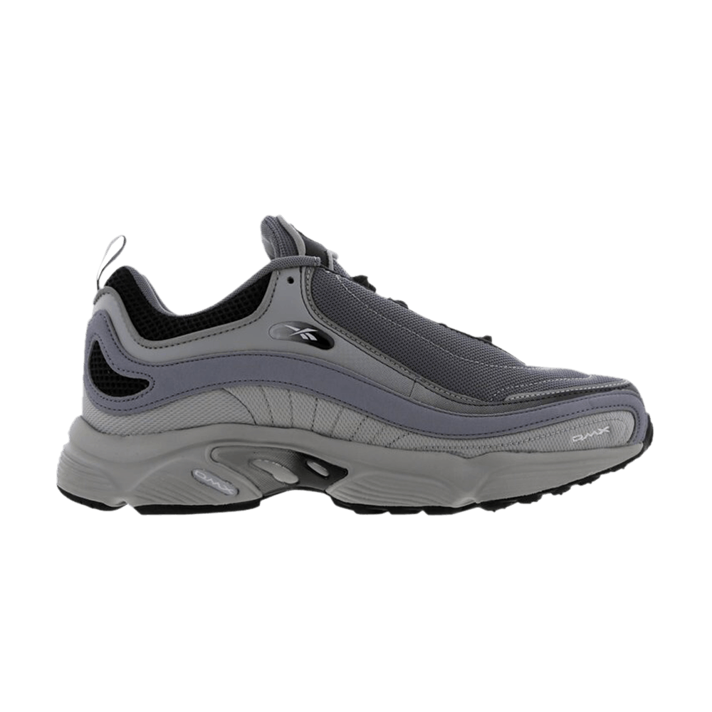 Reebok Daytona DMX MU 'Grey Black' DV8295 - DV8295 - Novelship