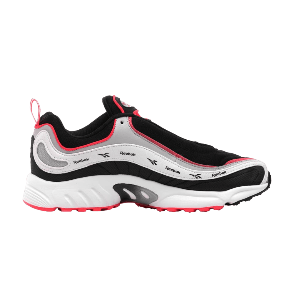 Reebok DMX Daytona 'Vector Black Red' - DV3891 - Novelship