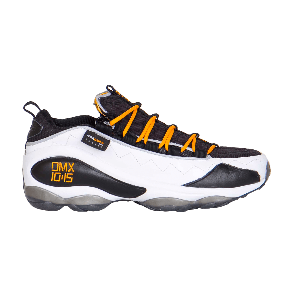 Reebok DMX Run 10 'Black' - V46394 - Novelship