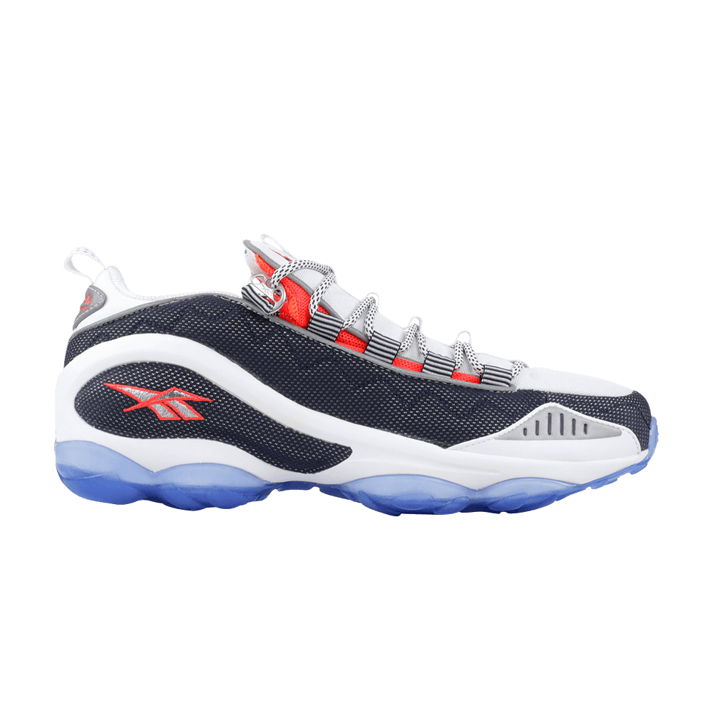 Reebok DMX Run 10 'Blue' V44397 - V44397 - Novelship