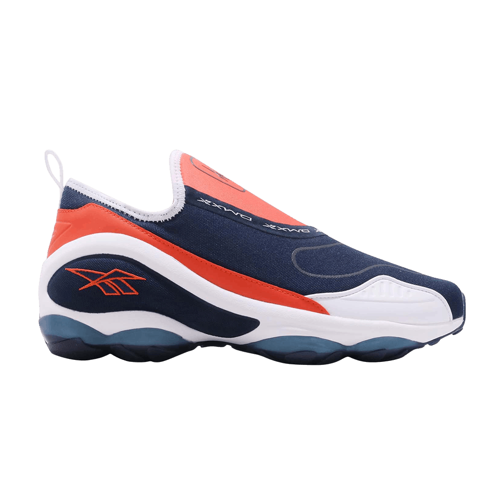 Reebok DMX Run 10 Slip 'Navy Carotene' CN4035 - CN4035 - Novelship