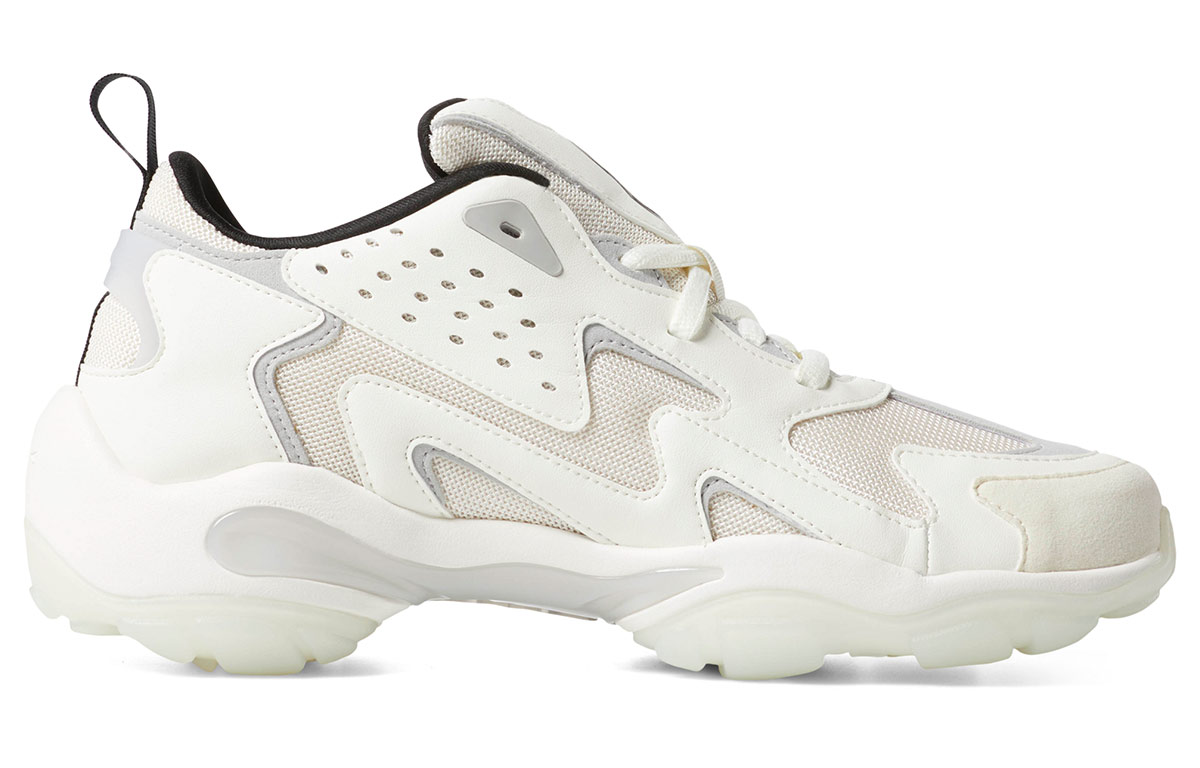 리복 DMX 시리즈 1600 '초크' (Reebok DMX 1600 '초크') DV5561 구매하기 - 노블쉽