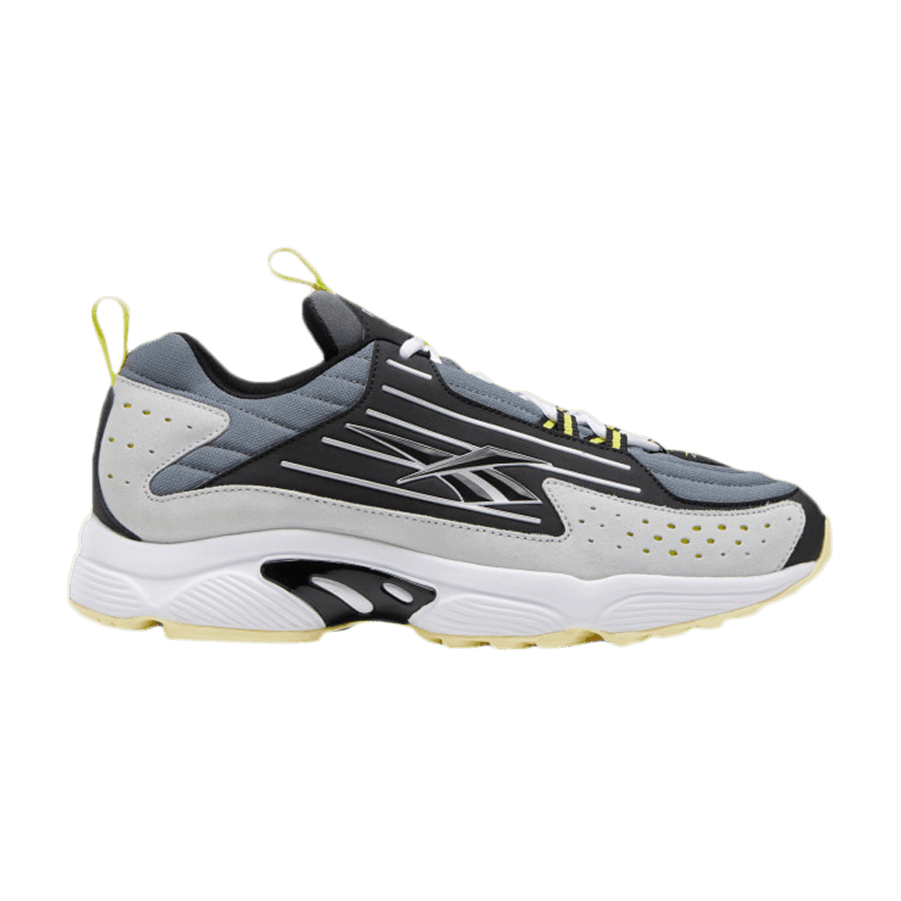 Reebok DMX Series 2000 'Black Alloy' EH1802 - EH1802 - Novelship