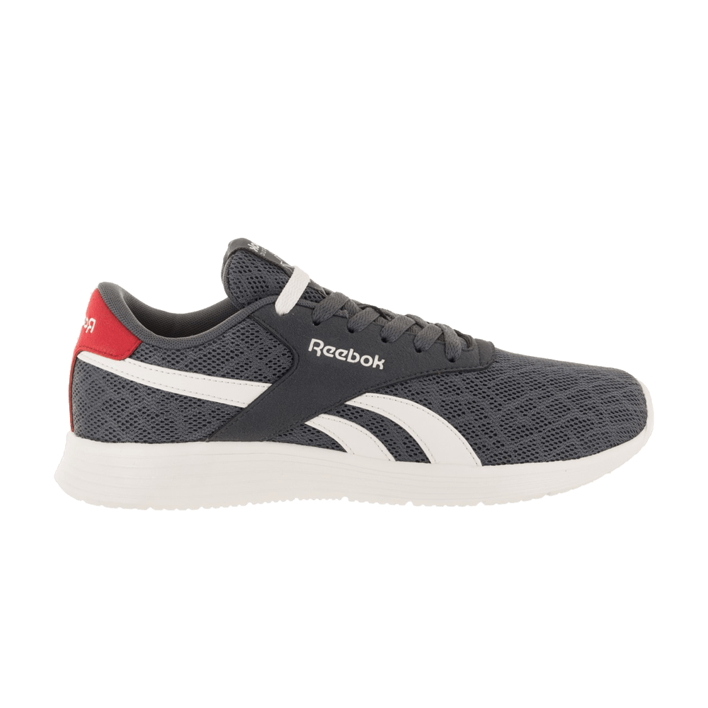 Buy Reebok EC Ride Classic 'Graphite' BS5722 - Novelship