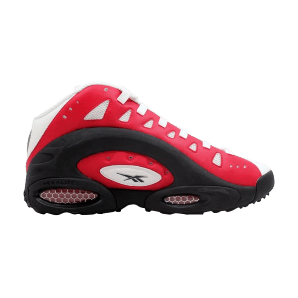 Buy Reebok ES 22 'Red Black' V44949 - Novelship