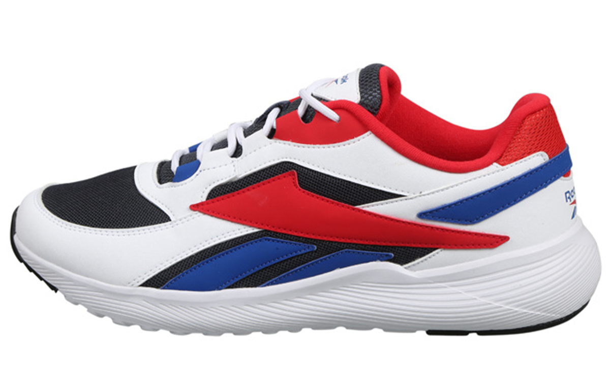 Reebok Evader Blue Red 'White' EX4380 - EX4380 - Novelship