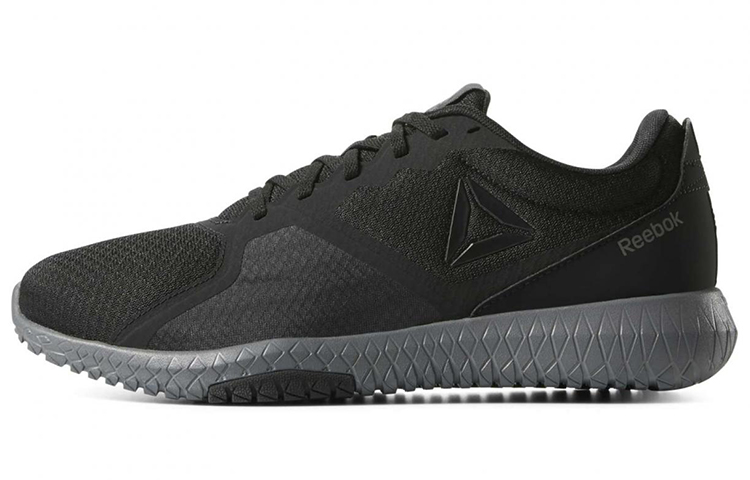 Reebok Flexagon Force 'Graphite Black' DV8281 - DV8281 - Novelship