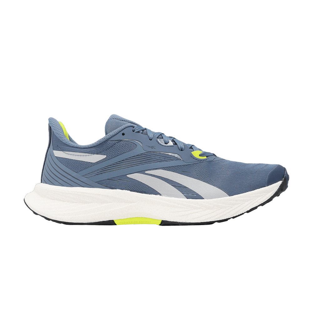 Reebok Floatride Energy 5 'Blue Slate Acid Yellow' 100074425 ...