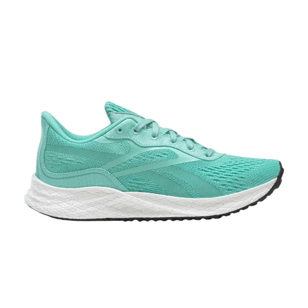 (Women) Reebok Floatride Energy Grow 'Pixel Mint' G55972 - G55972 ...