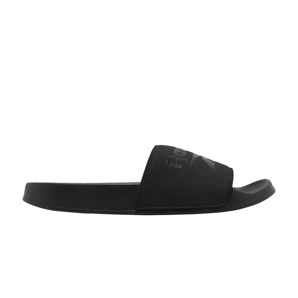 Reebok Fulgere Slide 'Black' 100038178 - 100038178 - Novelship