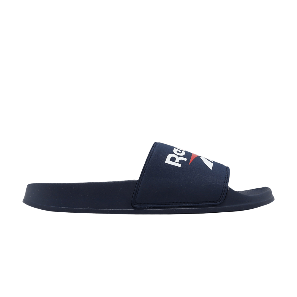 Reebok Fulgere Slide 'Vector Navy' 100039176 - 100039176 - Novelship