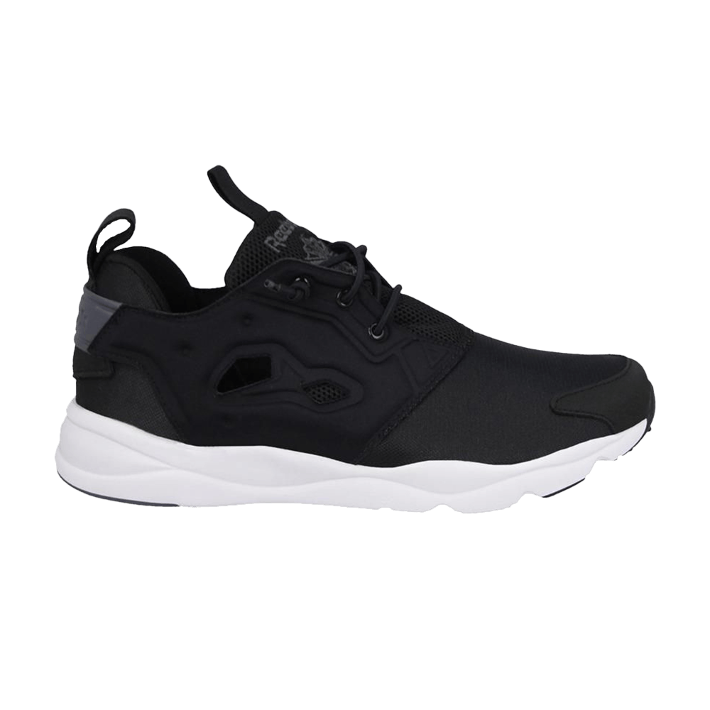 (Youth) Reebok Furylite 'Black Graphite' V66493 - V66493 - Novelship