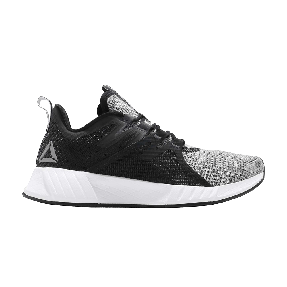 (Women) Reebok Fusium Run 2.0 'Black' CN6390 - CN6390 - Novelship