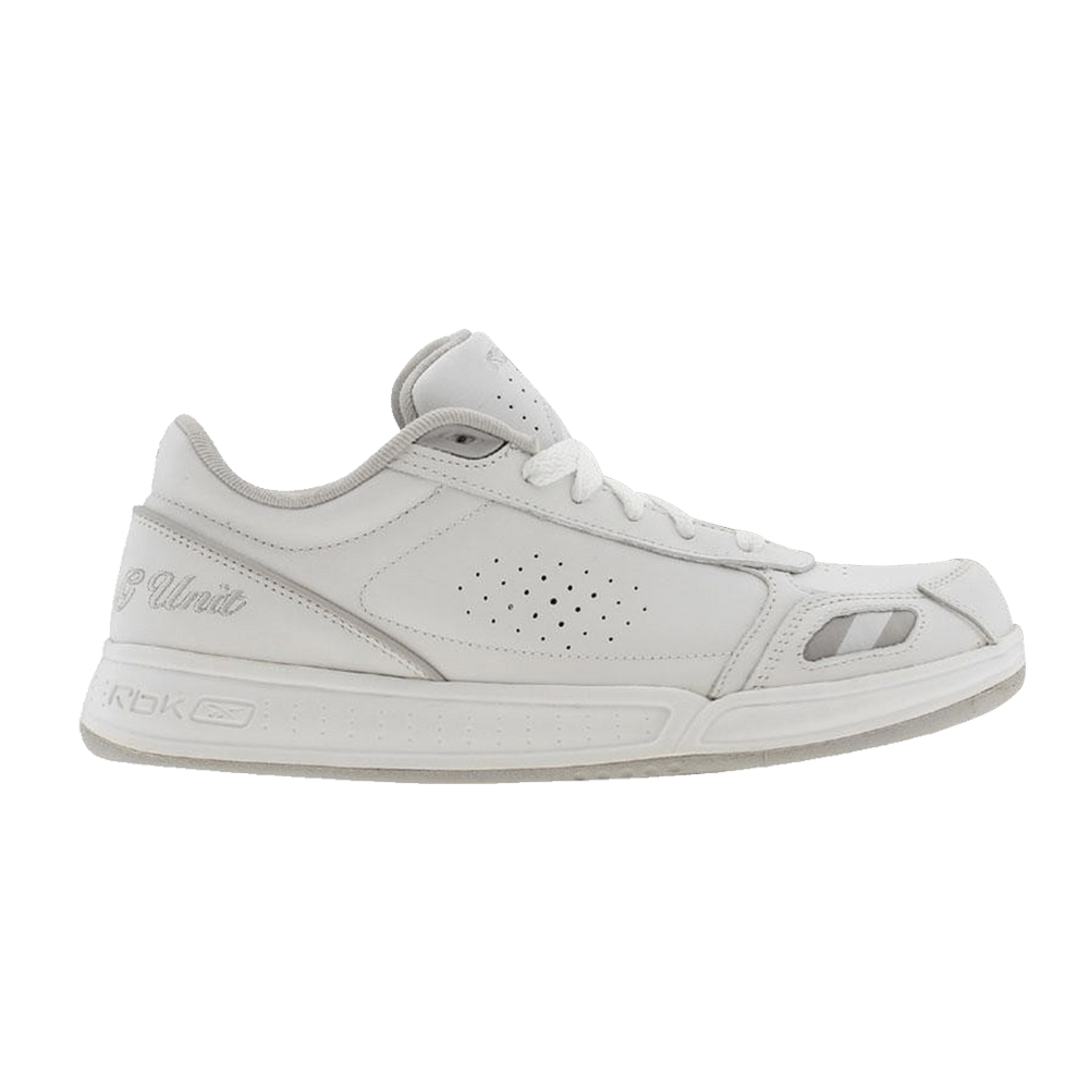 Buy Reebok G-Unit G6 III 'White' 10-148531 - Novelship