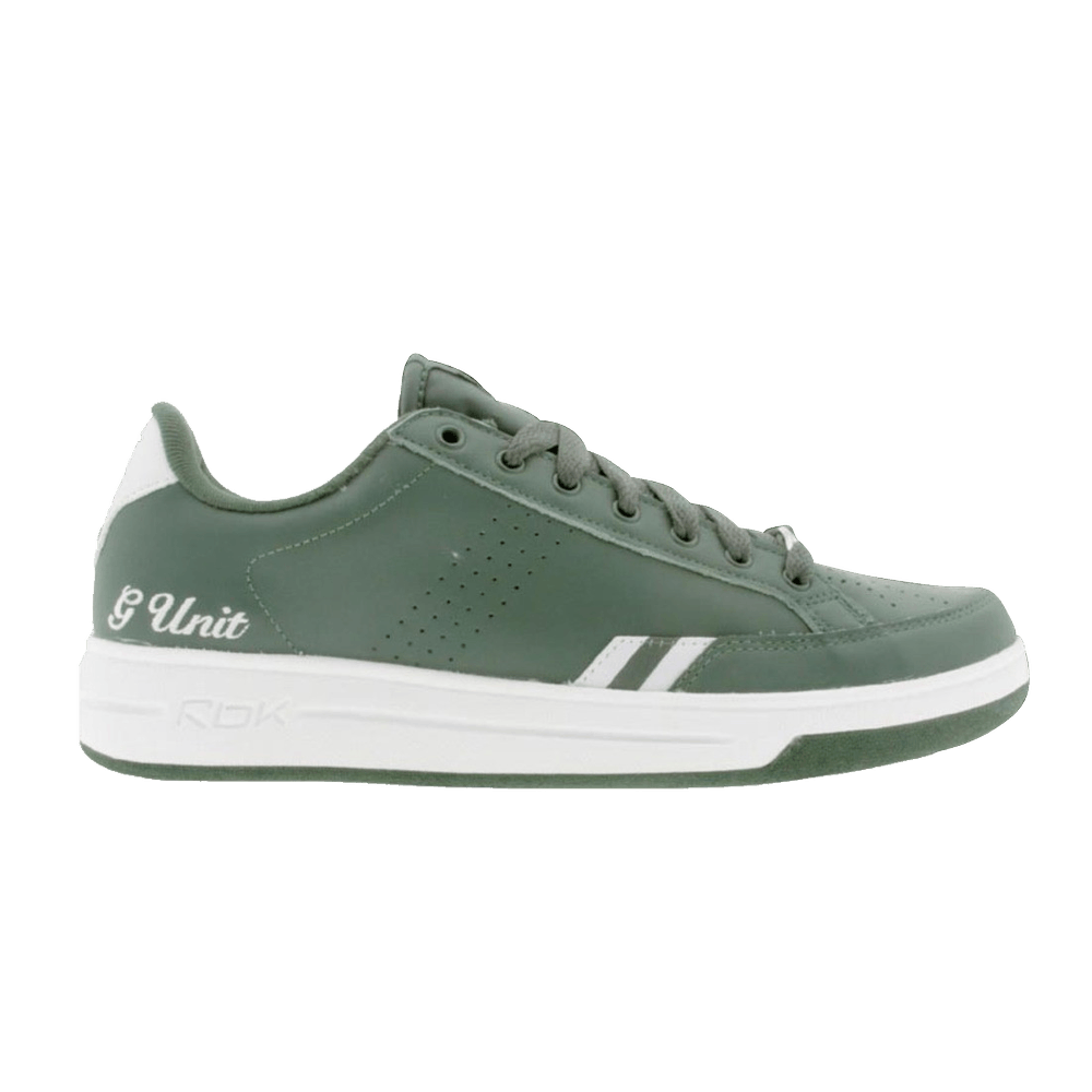 Reebok G Unit G6 'Green' - 10-151164 - Novelship