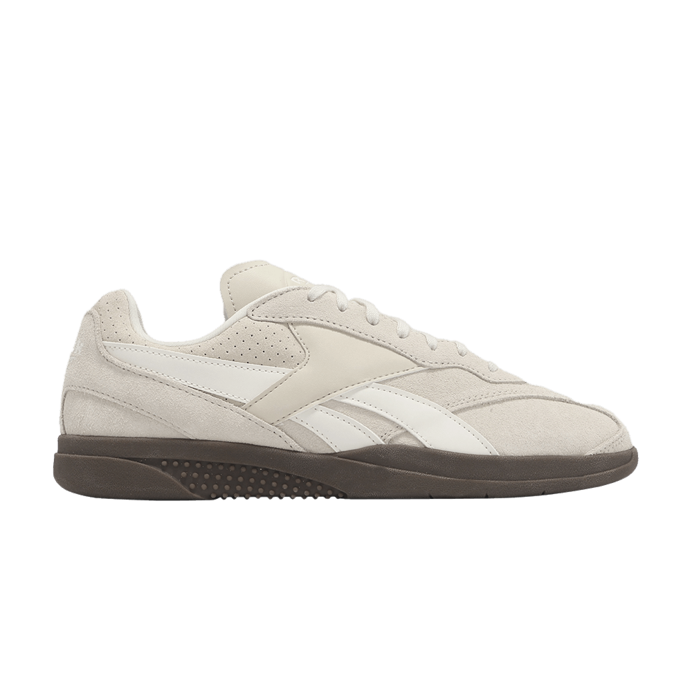 Reebok Hammer Street 'Alabaster Chalk Gum' 100202339 - 100202339 ...
