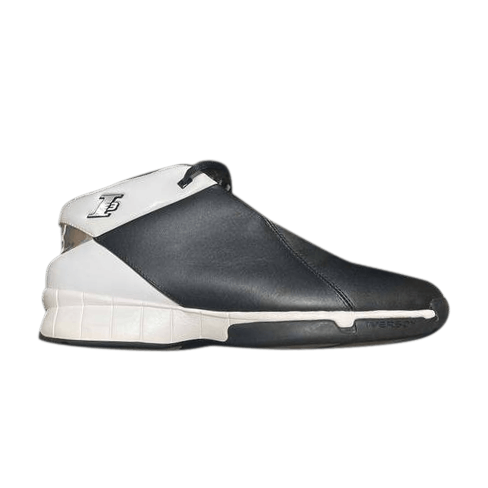 Reebok I3 Fame 'Black White' 10-168989 - Novelship