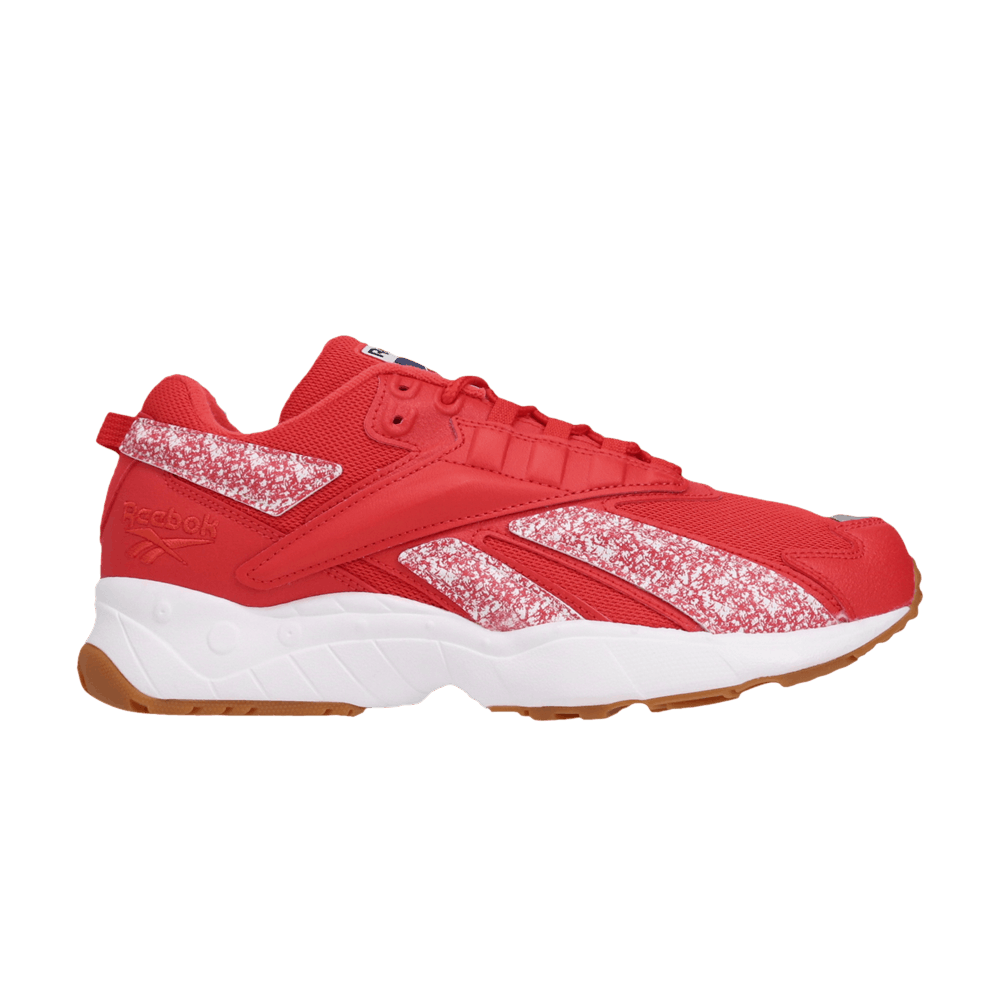 Reebok Interval 96 'Radiant Red Gum' FV5472 - Novelship