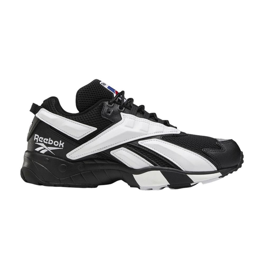Reebok INTV 96 'Black White' FV5477 - FV5477 - Novelship