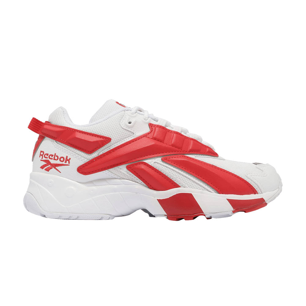 Reebok INTV 96 'White Radiant Red' - FV5476 - Novelship