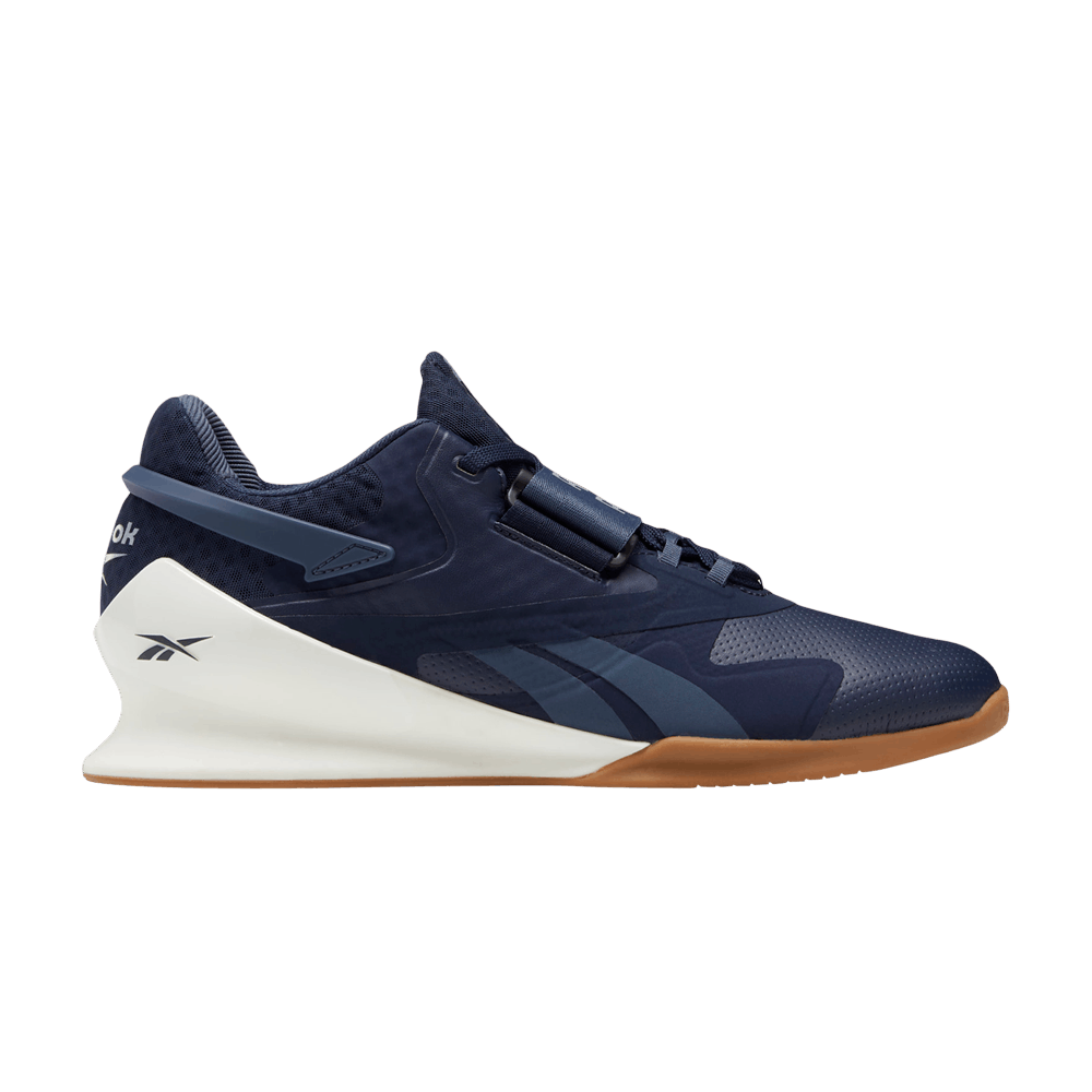Reebok Legacy Lifter 2 'Vector Navy' FU9460 - FU9460 - Novelship