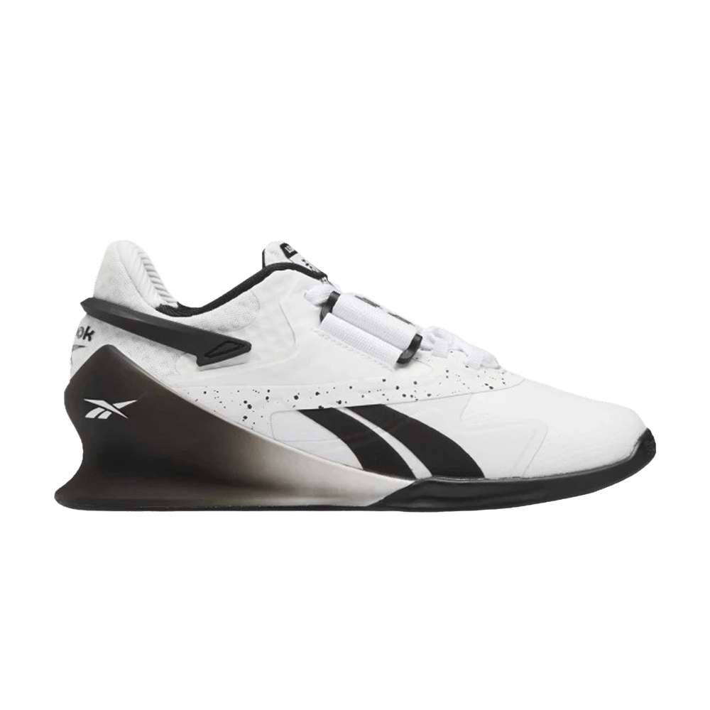 (Women) Reebok Legacy Lifter 2 'White Black' GY8434 - GY8434 - Novelship