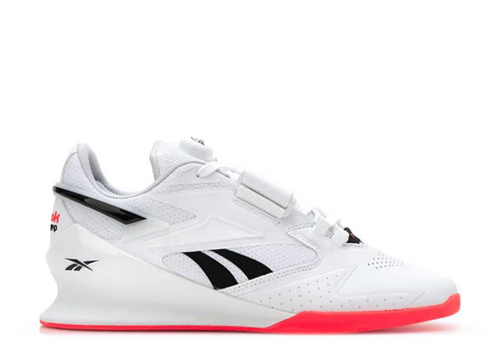 Buy Reebok Legacy Lifter 3 "White" 100202120 - Novelship